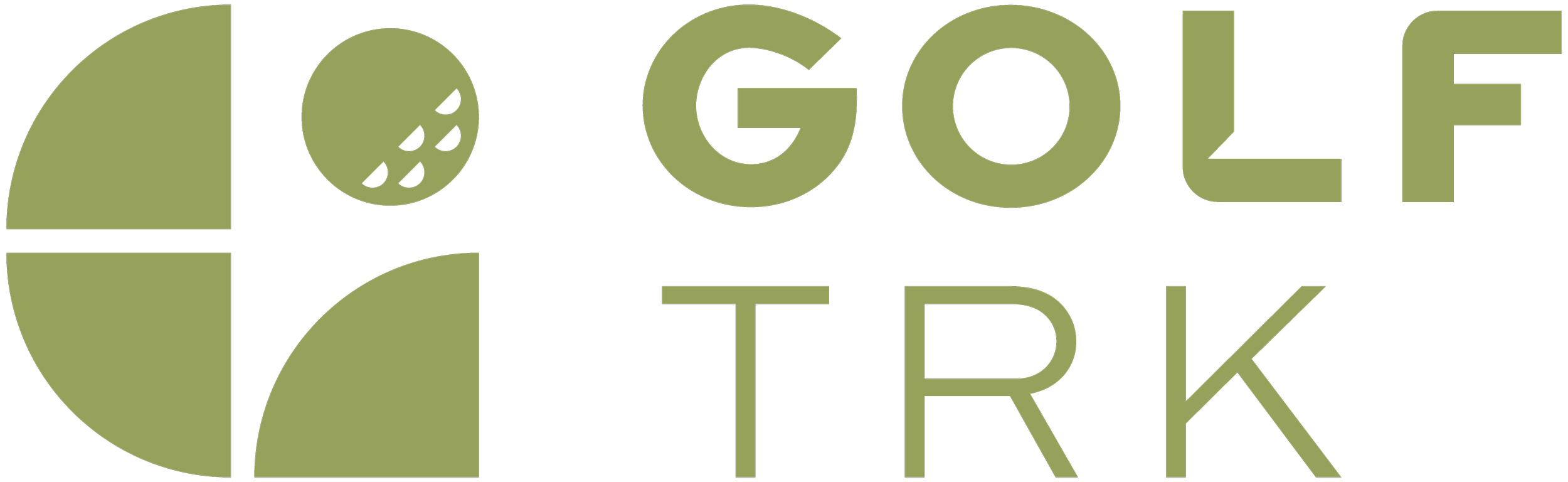 Golf TRK — Hello Big Idea | Brand + Marketing Agency