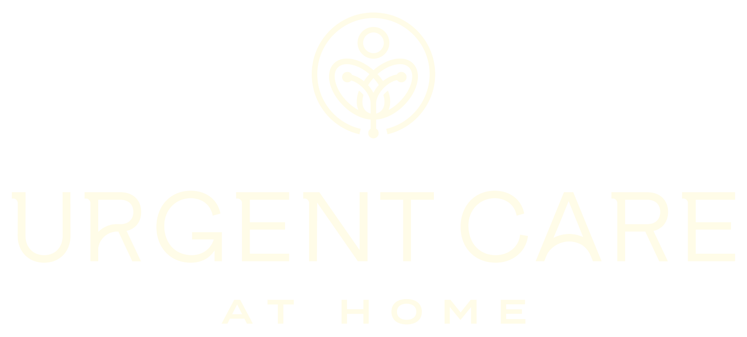 Urgent Care at Home — Hello Big Idea | Brand + Marketing Agency