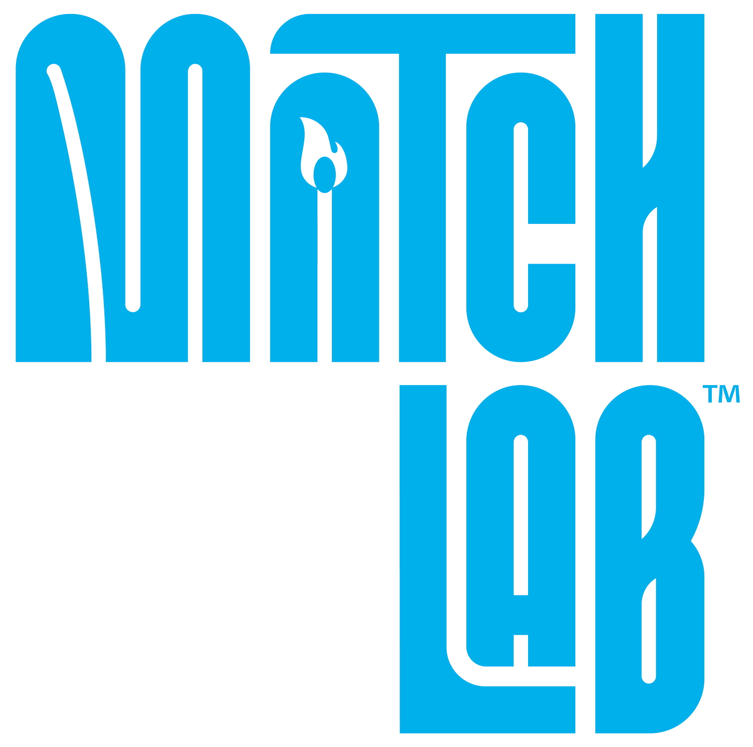 Match Lab — Hello Big Idea | Brand + Marketing Agency