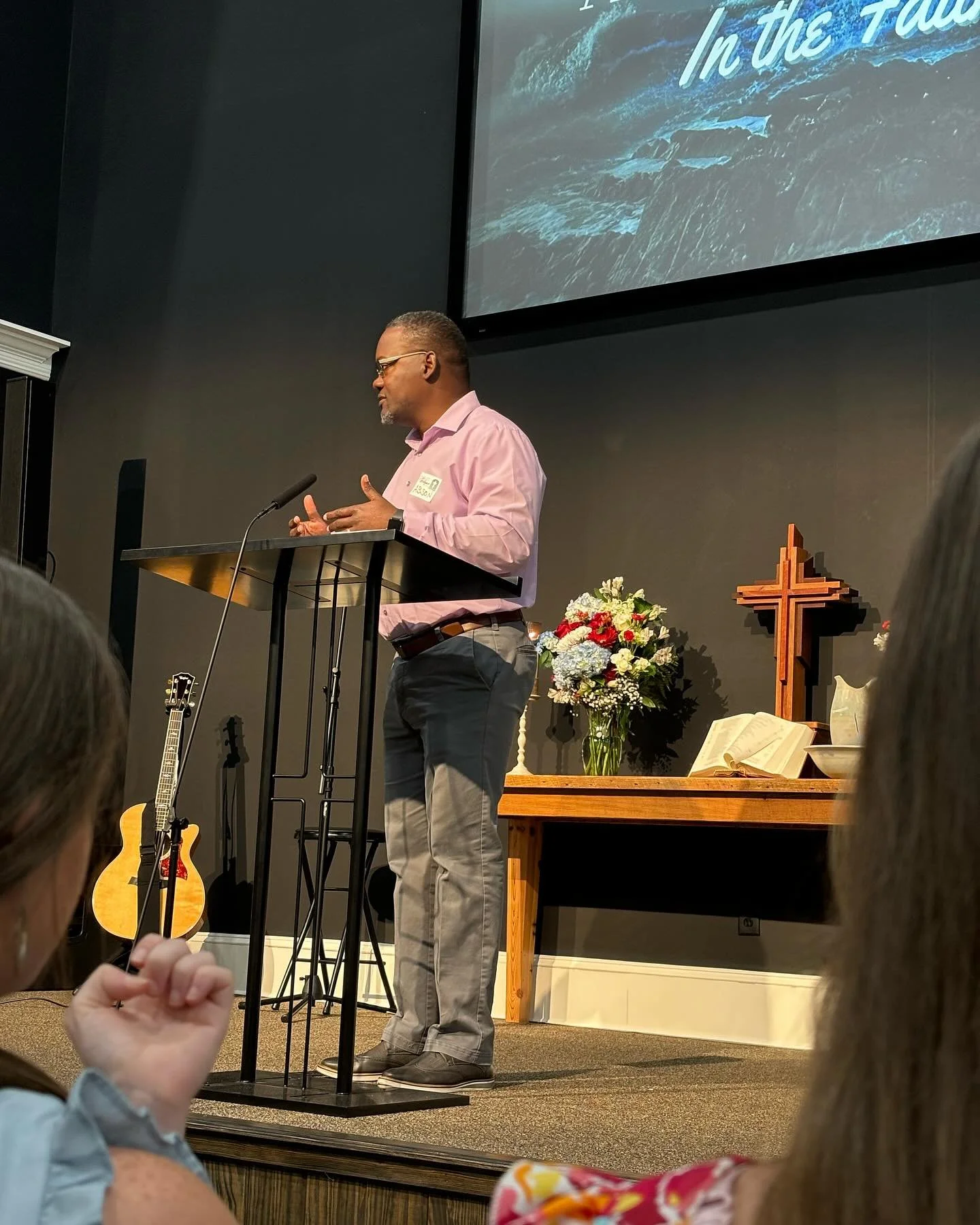 Christ Wesleyan Church