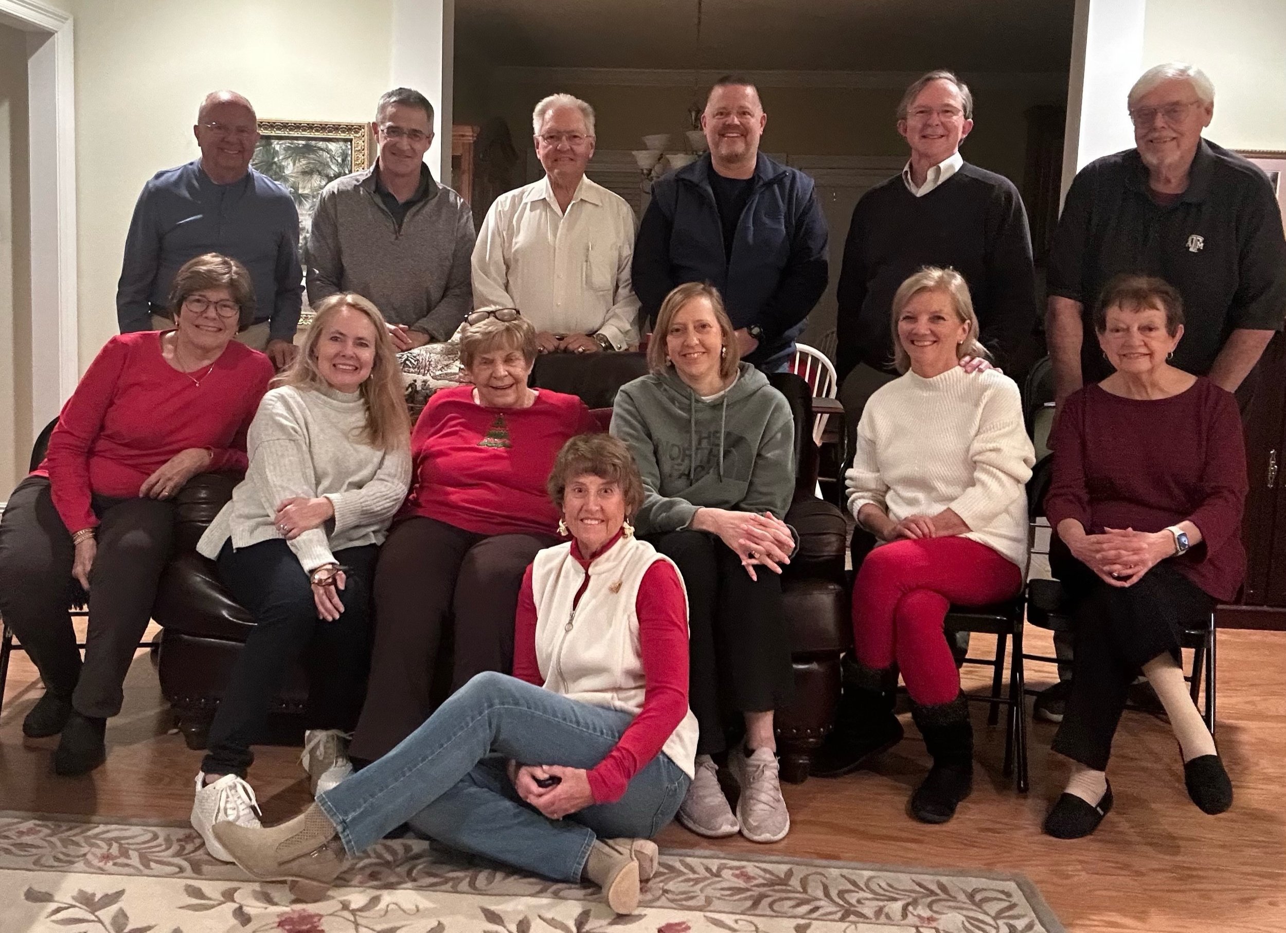 LifeGroups — Christ Wesleyan Church