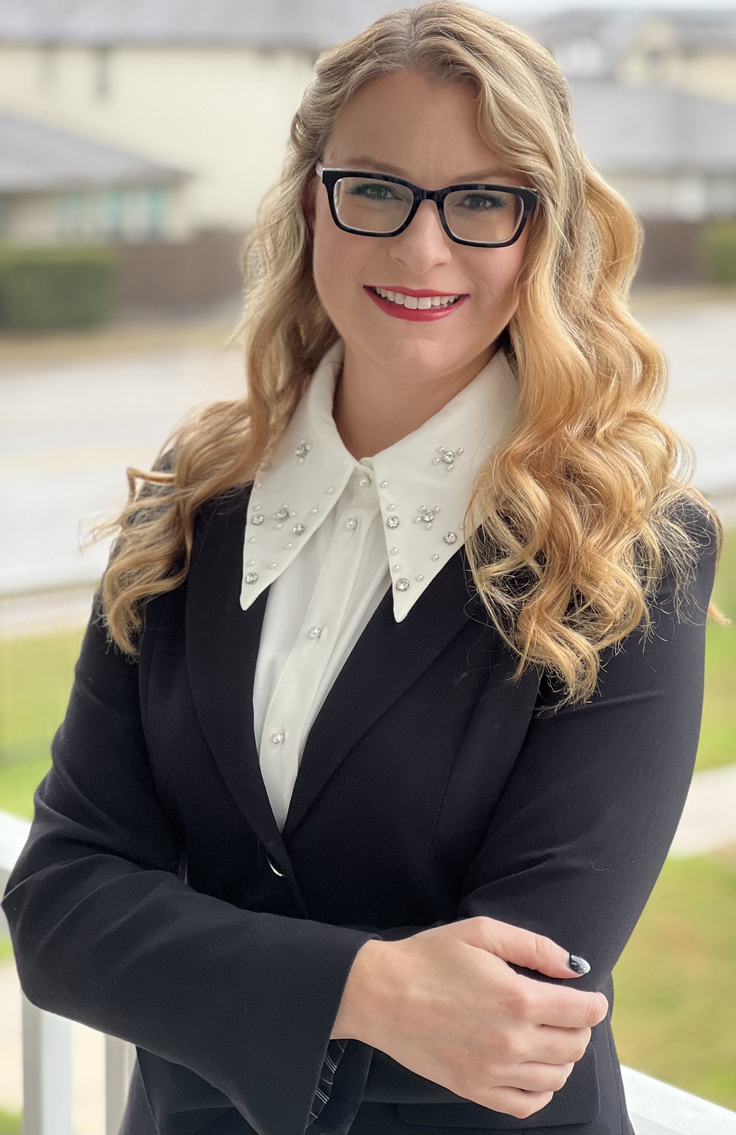 Our Team — Kennedy Reporting Service