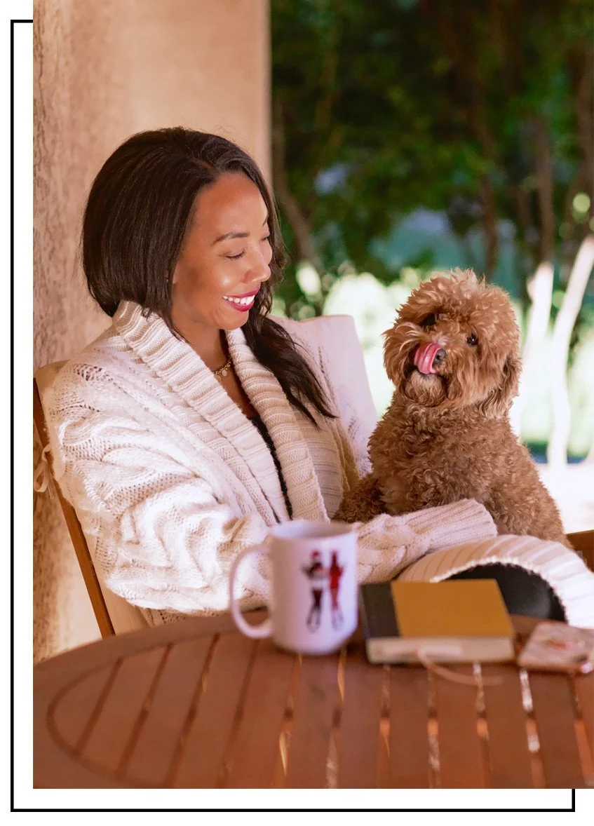 Meet Ashlee — Ashlee Tate Personal Brand Strategist