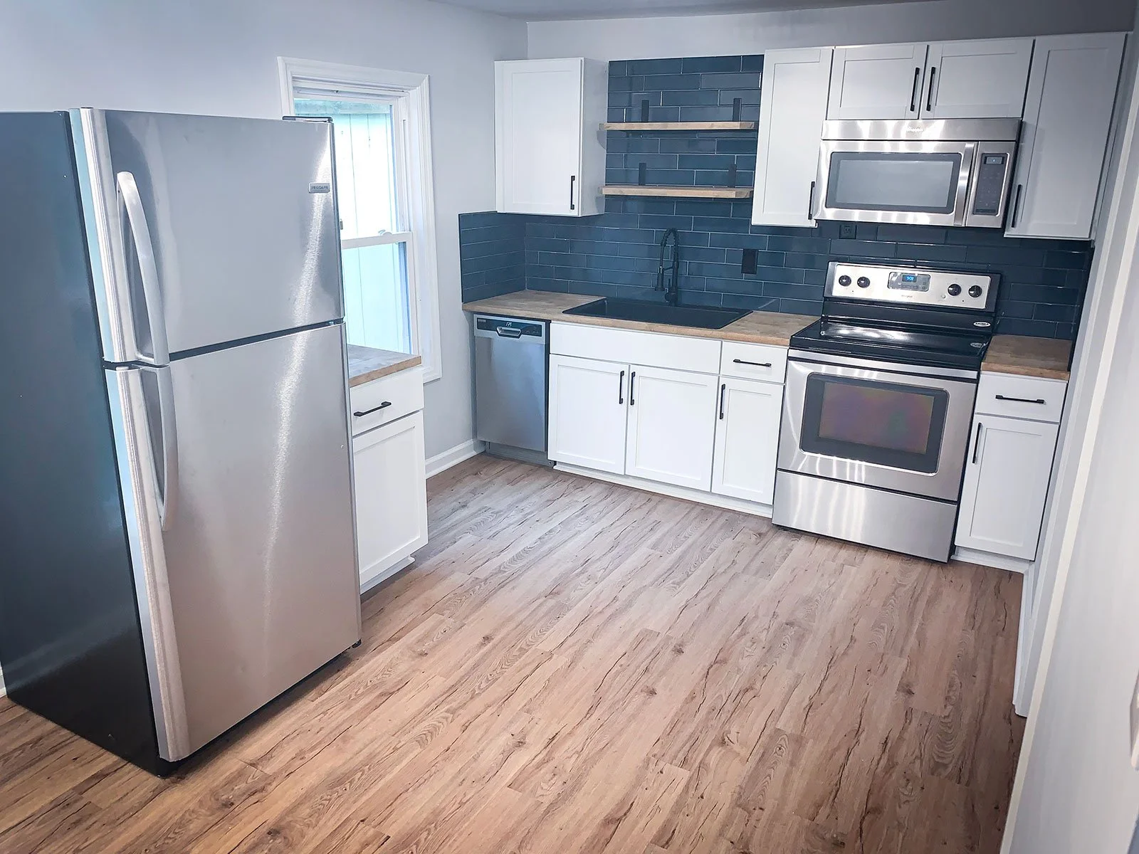 NOVO Construction LLC