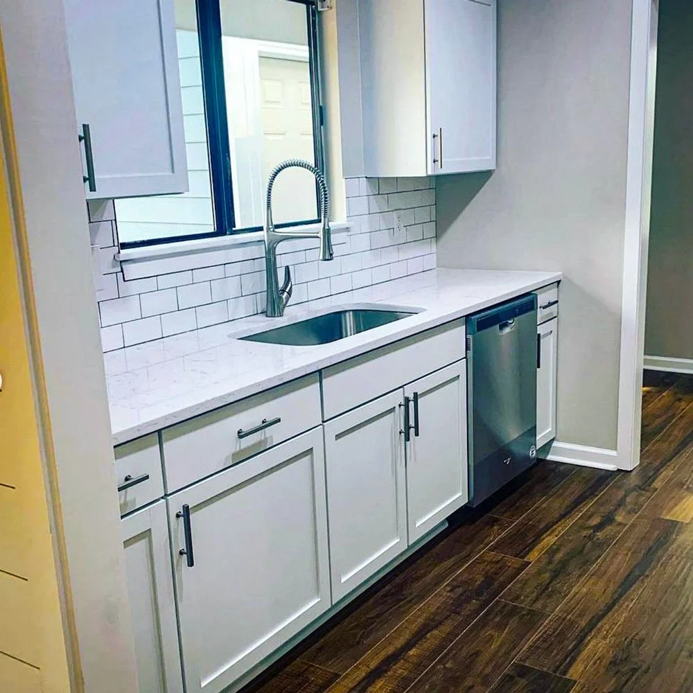 NOVO Construction LLC