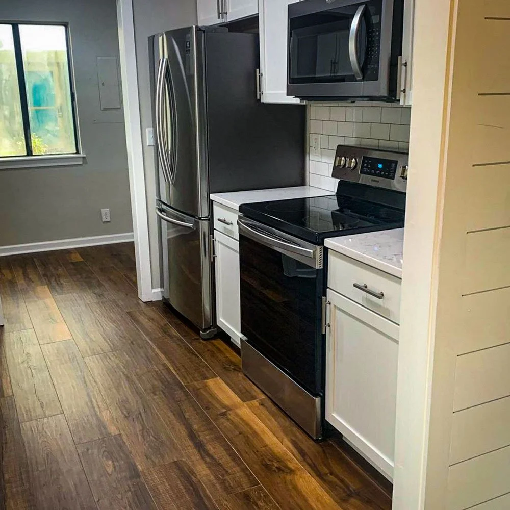 NOVO Construction LLC