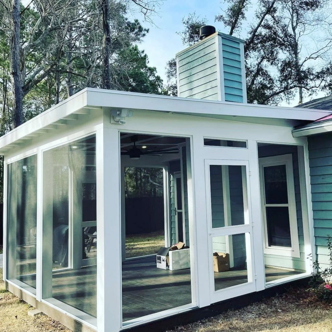 NOVO Construction LLC