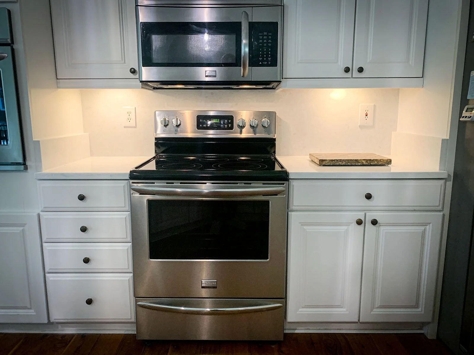 NOVO Construction LLC