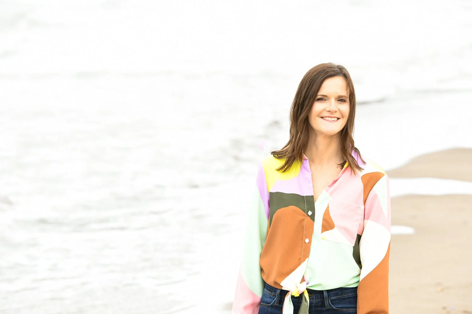 Jennifer Reimer Leadership