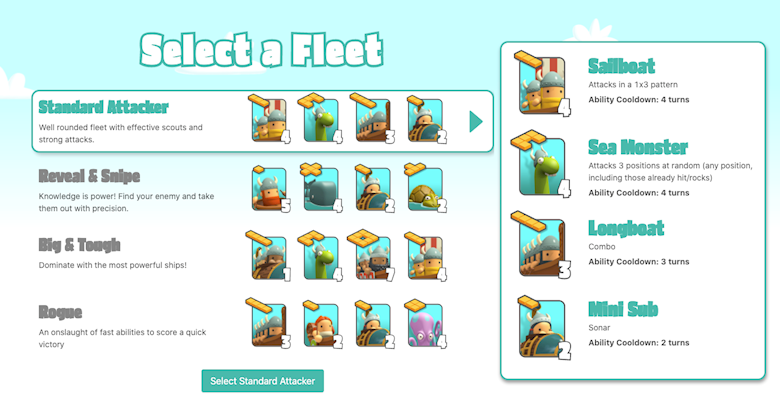 Designing BattleTabs — BattleTabs