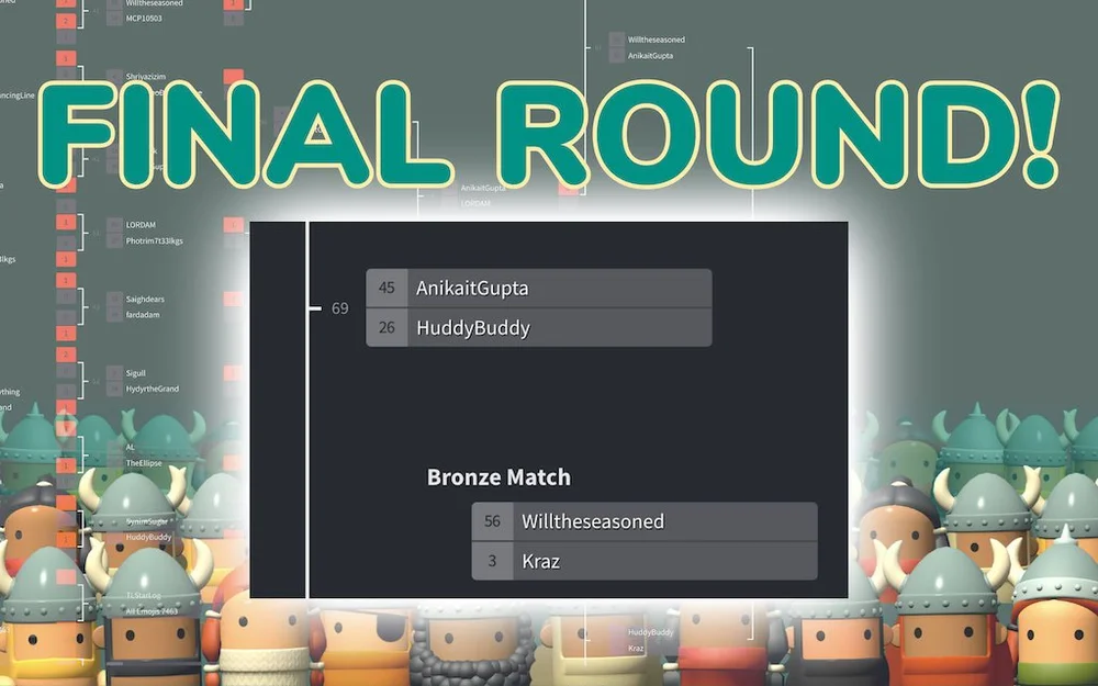 Discord Bot Commands, Tournament Final, and Community Content! — BattleTabs