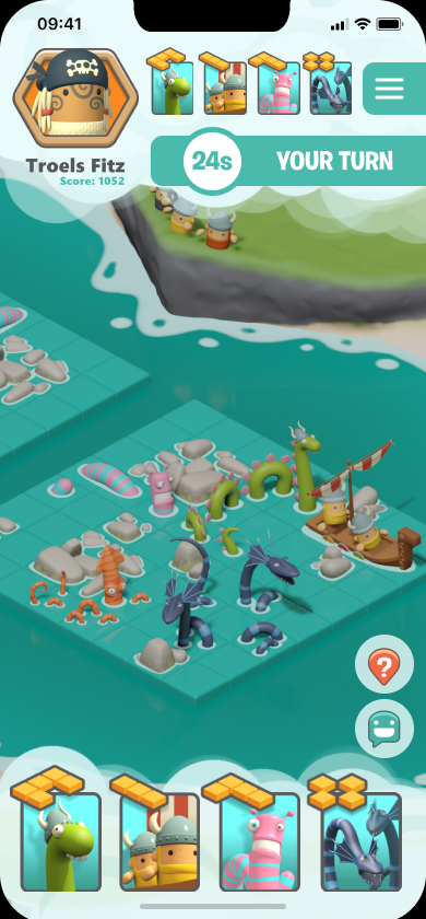 BattleTabs Coming to iPhones and Android Phones — BattleTabs