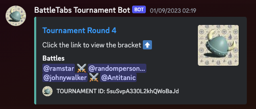 Community | Join and Play Now for Rewards — BattleTabs