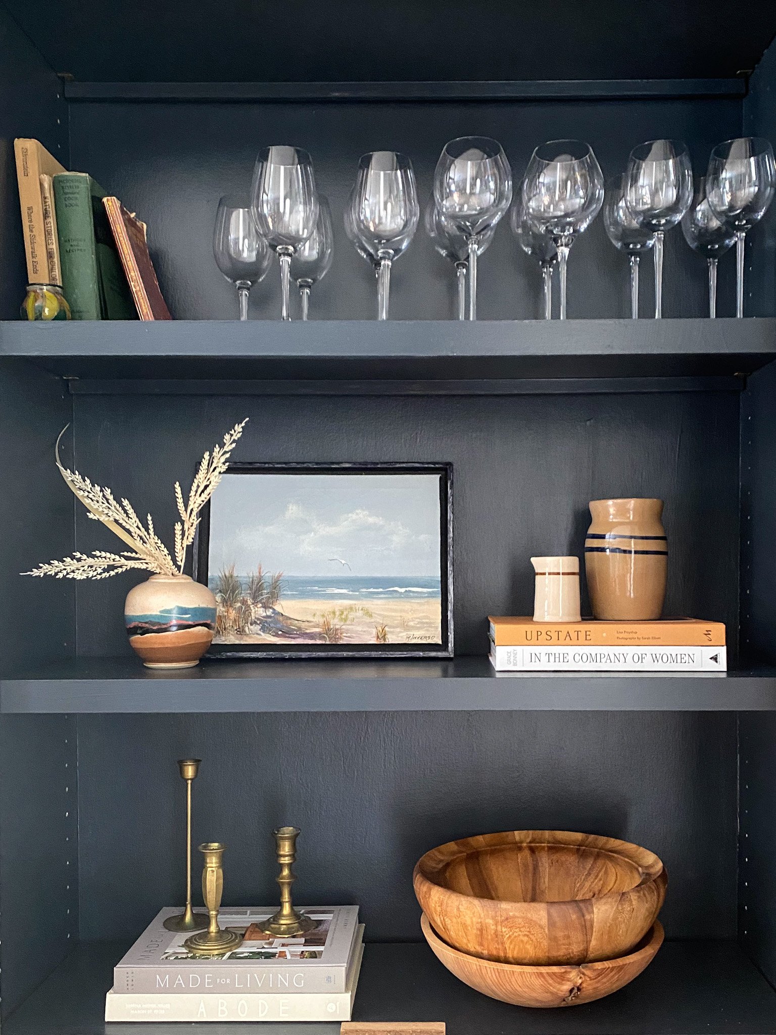 Linden & Co. Interiors