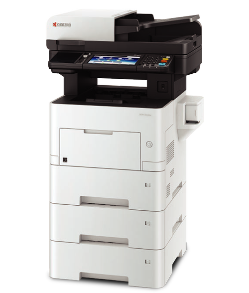 Copier Rentals Atlanta | Click Copiers in Atlanta, GA