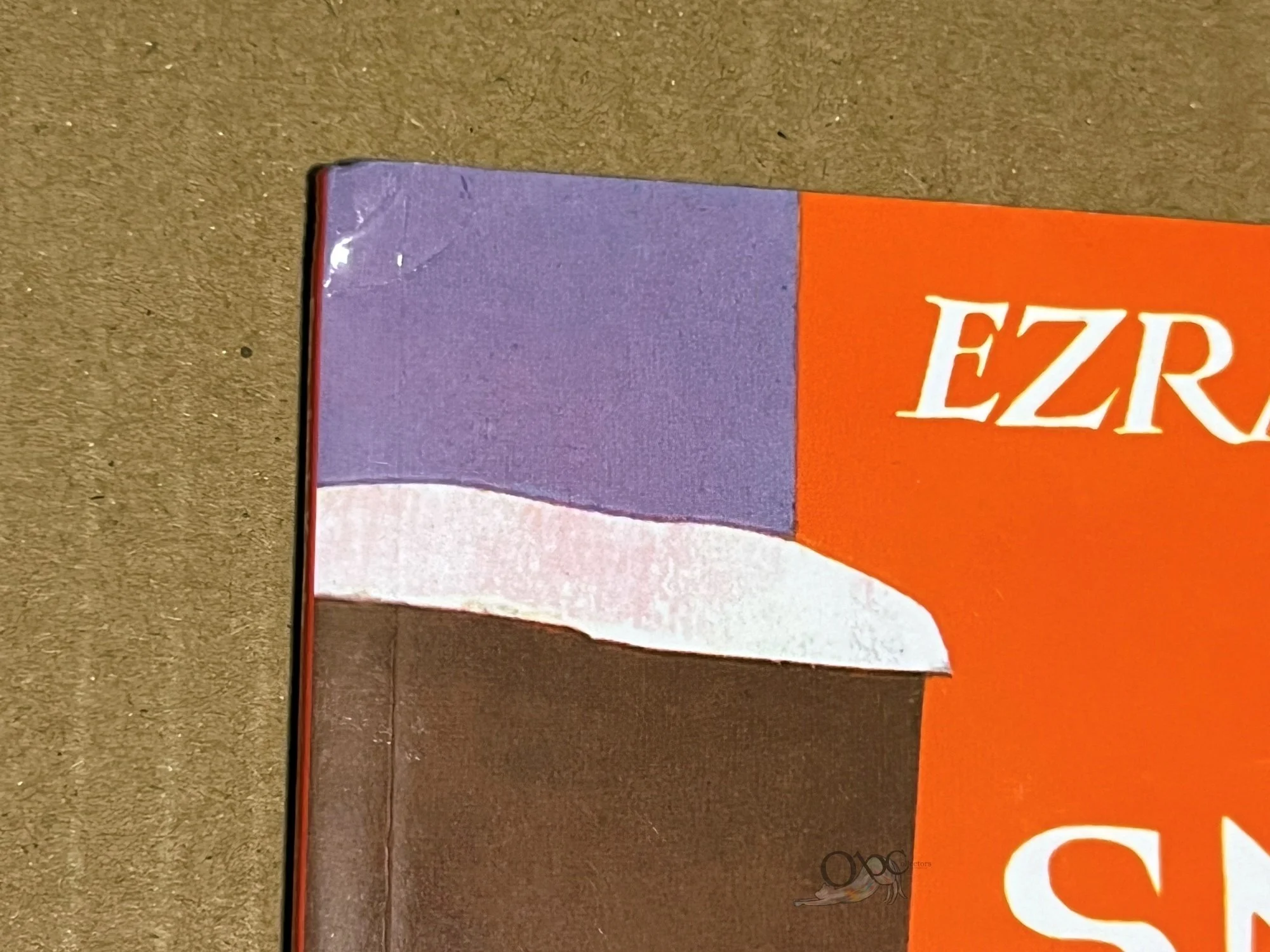 Exploring Elemnetal City — ObCollectors: Books, Comics, and More!