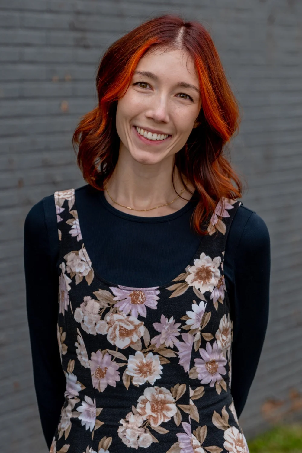 Our Team — Wild Heart Meditation Center