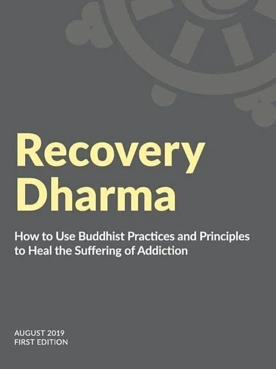 Weekly Programming — Wild Heart Meditation Center