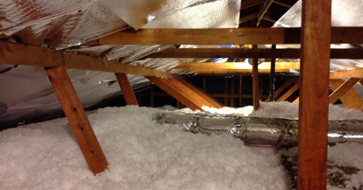 insulUSA | Insulation - Springfield & Kansas City, MO