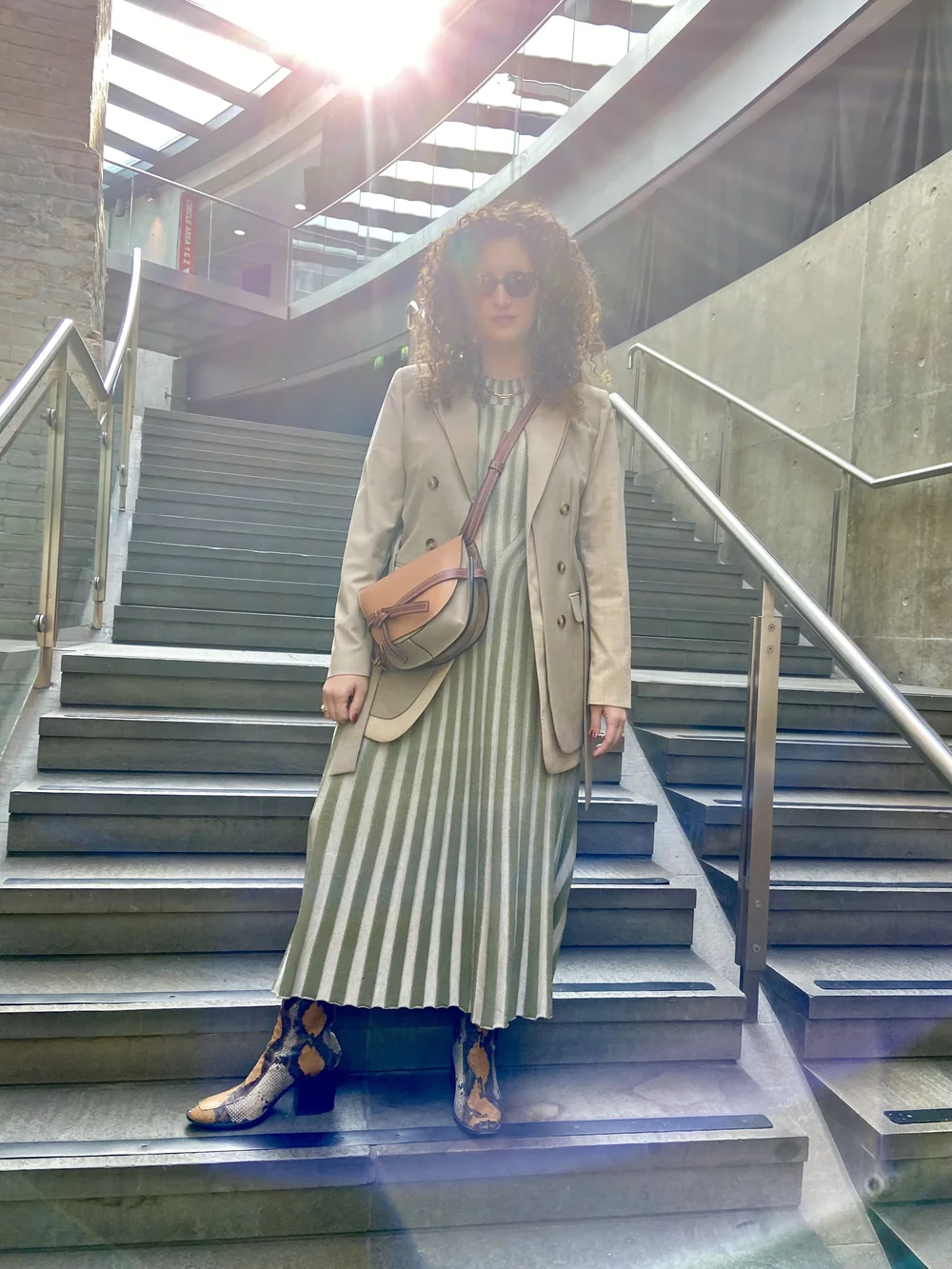 About — Emily Cronin