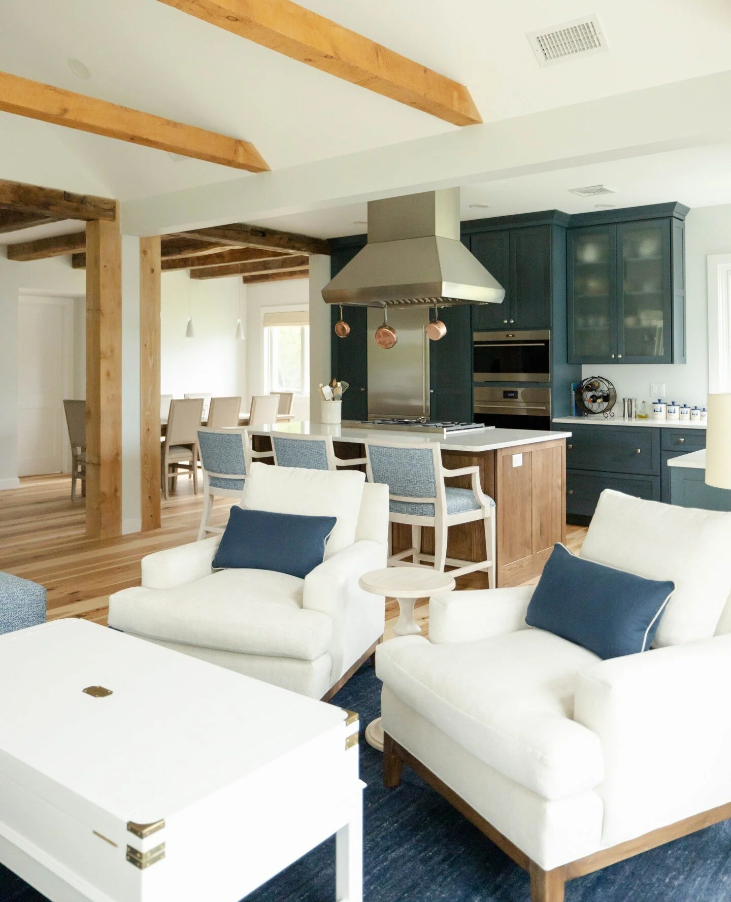 Saltwater Home