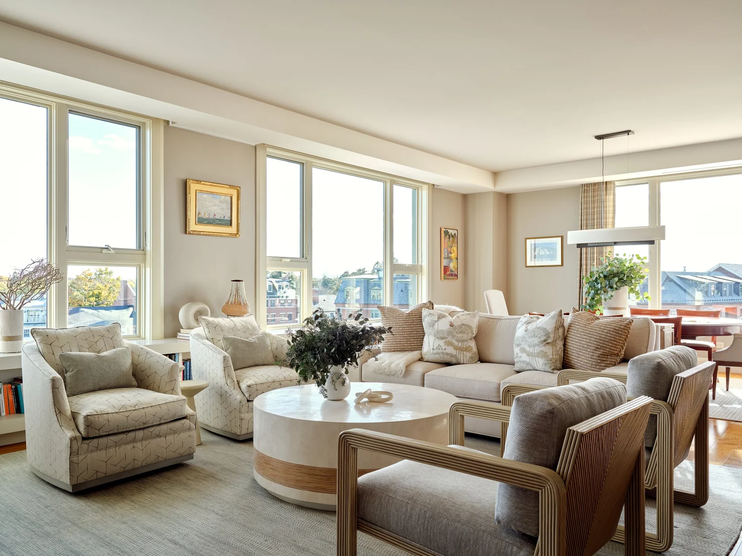 Portfolio | Discover Timeless Coastal Design — Saltwater Home