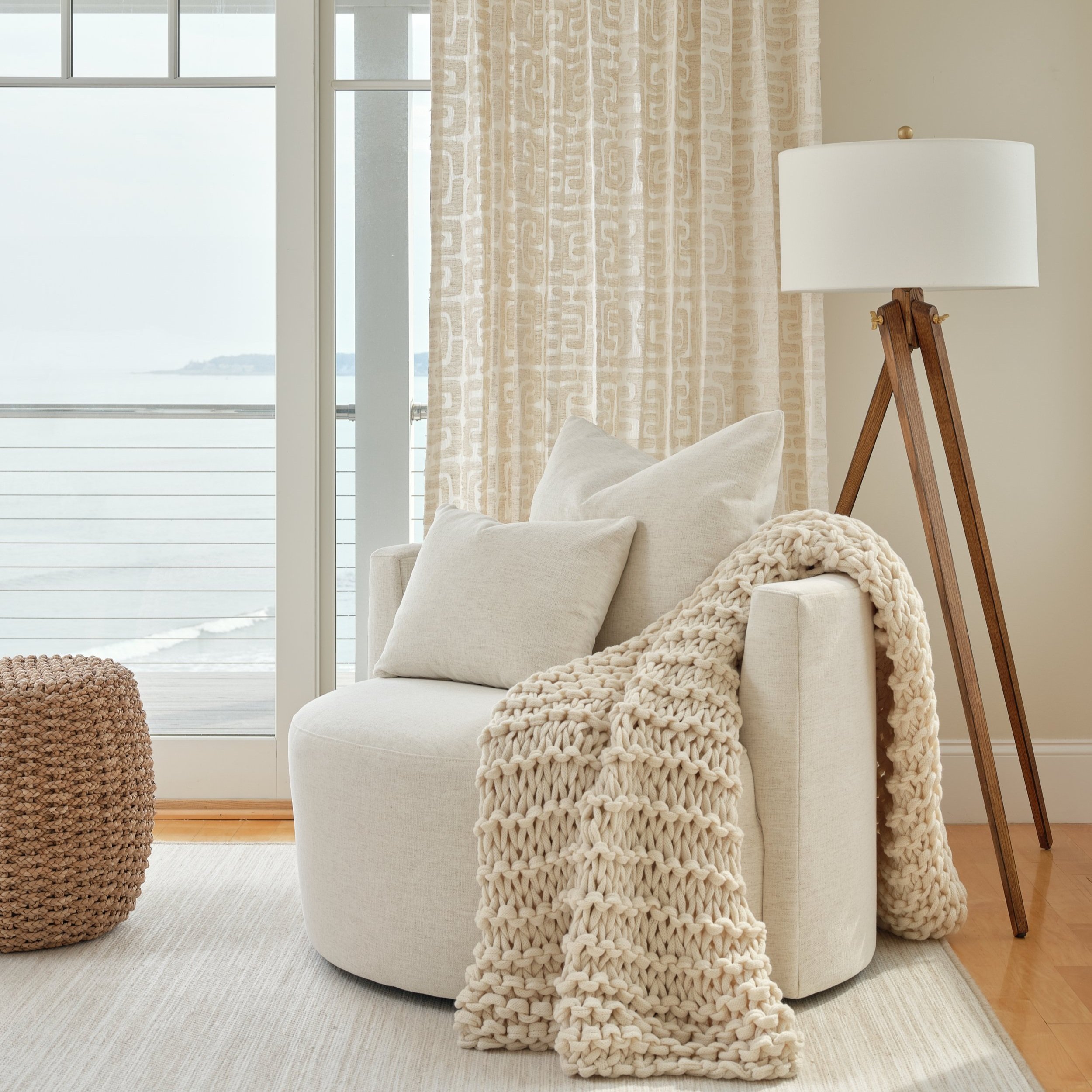 Portfolio | Discover Timeless Coastal Design — Saltwater Home