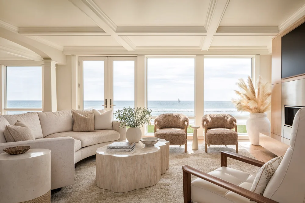 Portfolio | Discover Timeless Coastal Design — Saltwater Home