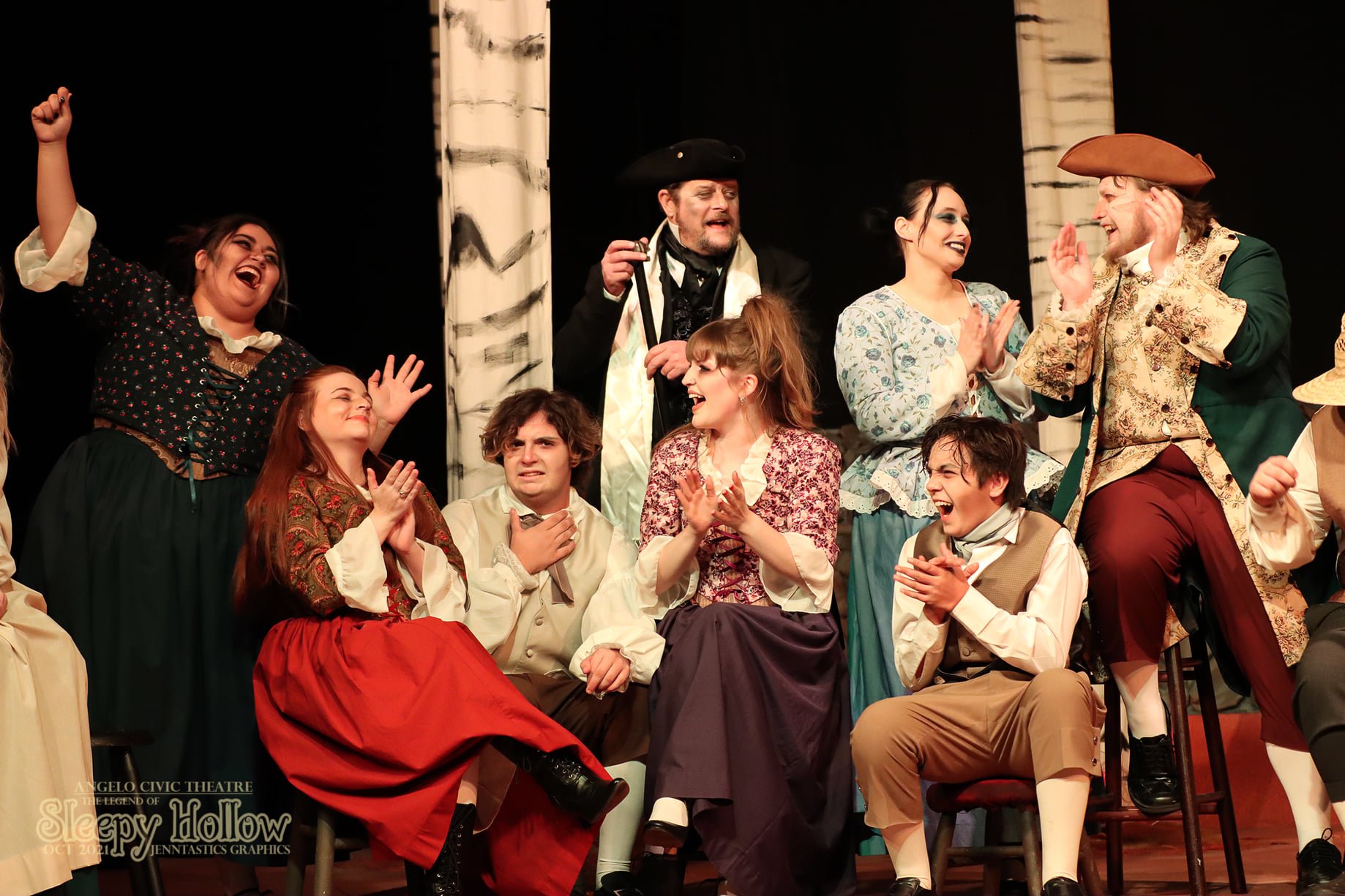 Angelo Civic Theatre