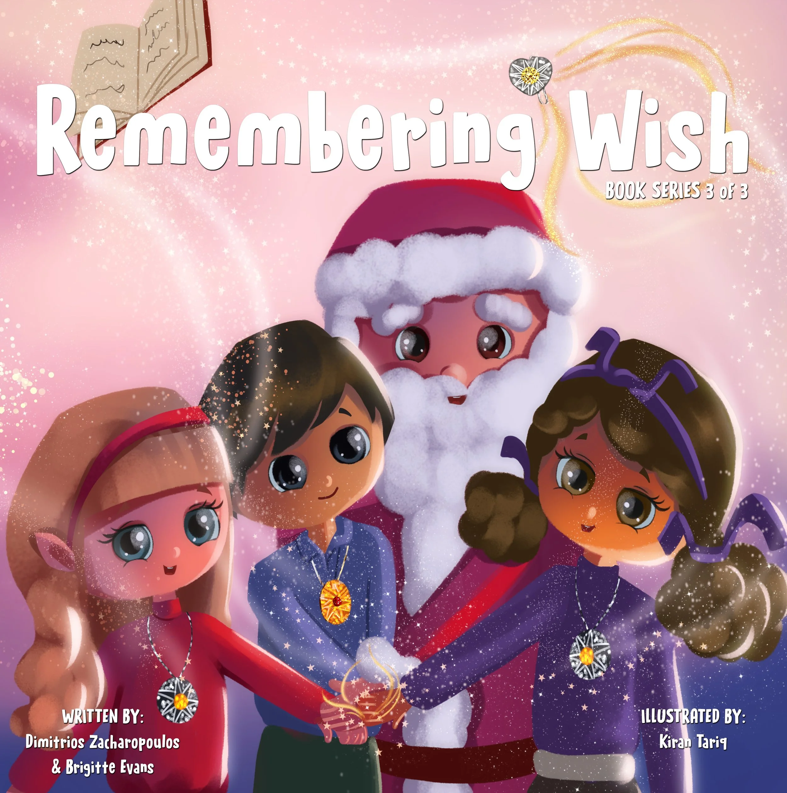 ObiWish