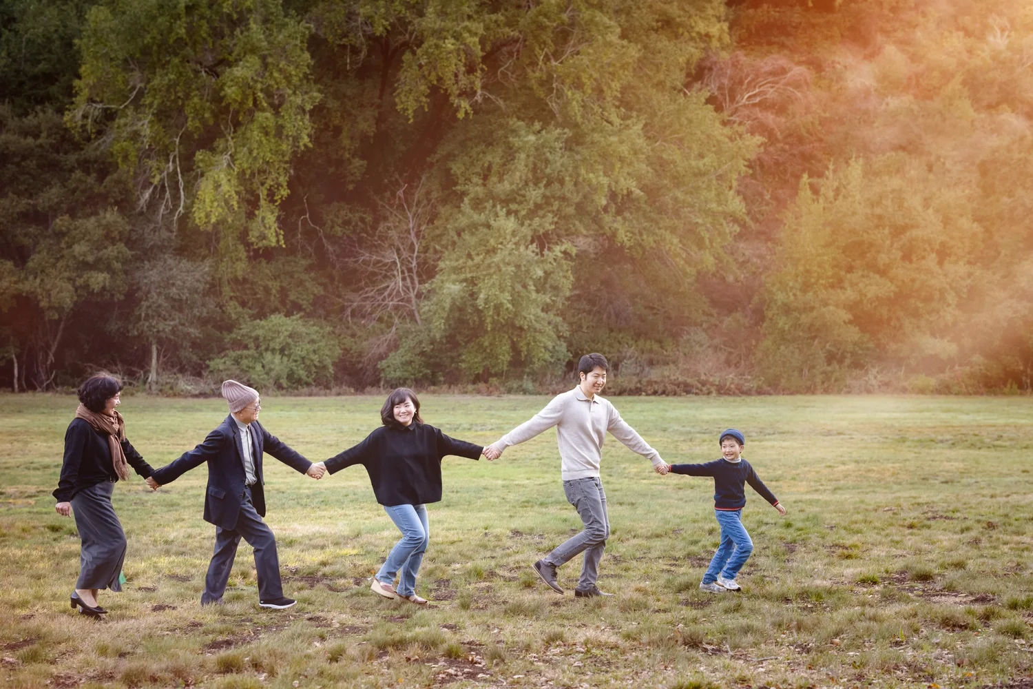 What to Wear for Family Photos — Palo Alto Family Photographer | Upma ...