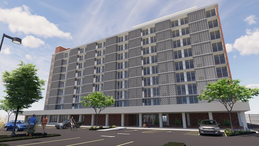 Highrise Nola | Discover Your New Home
