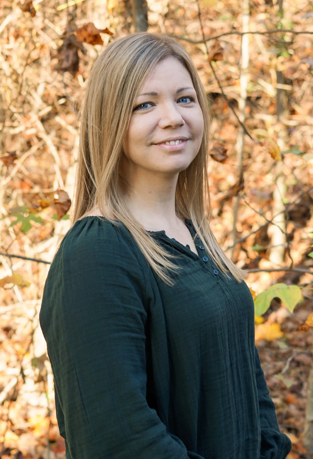 Staff — Signal Mountain Christian School