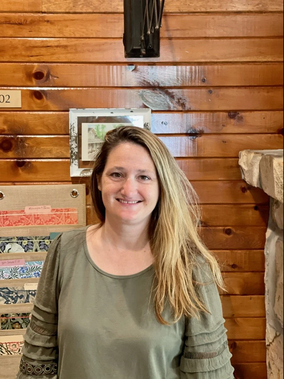 Staff — Signal Mountain Christian School