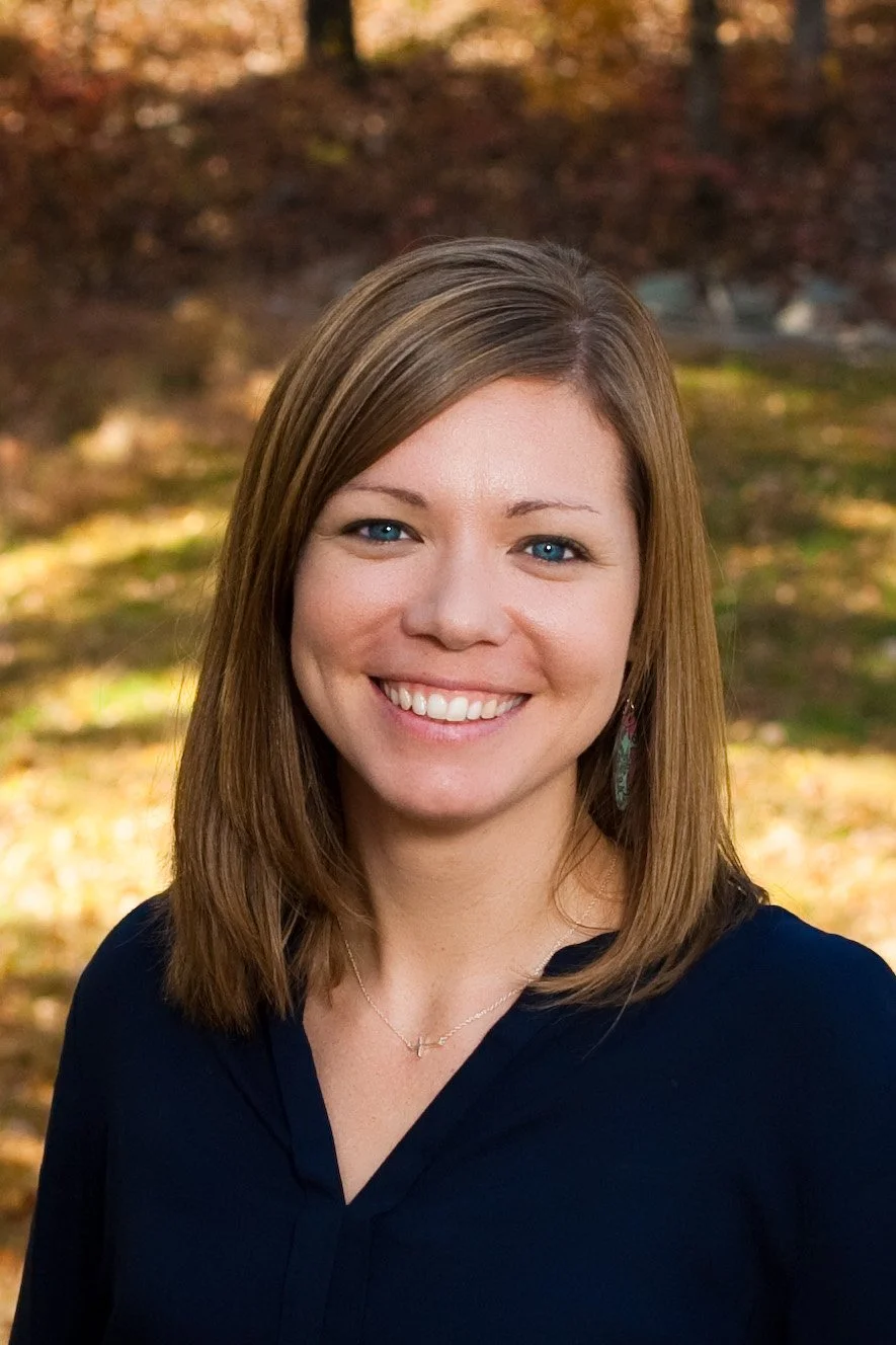 Staff — Signal Mountain Christian School