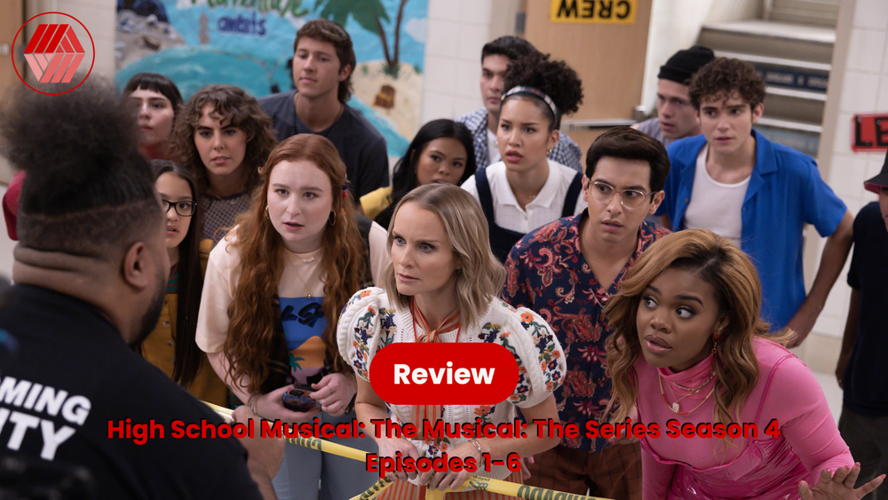 High School Musical 6 Pictures