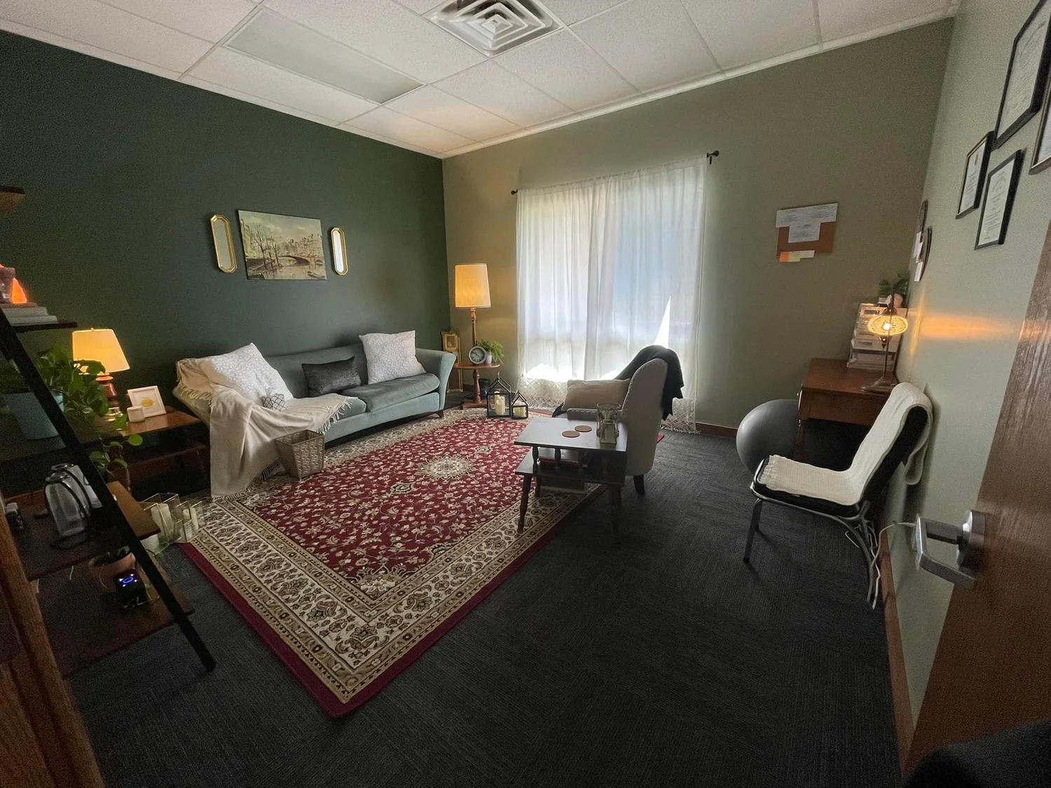 Better Place Counseling