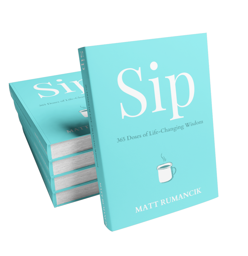 Sip the Book