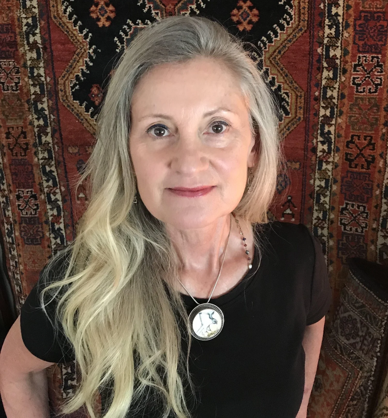 Anastacia Rose Kaser