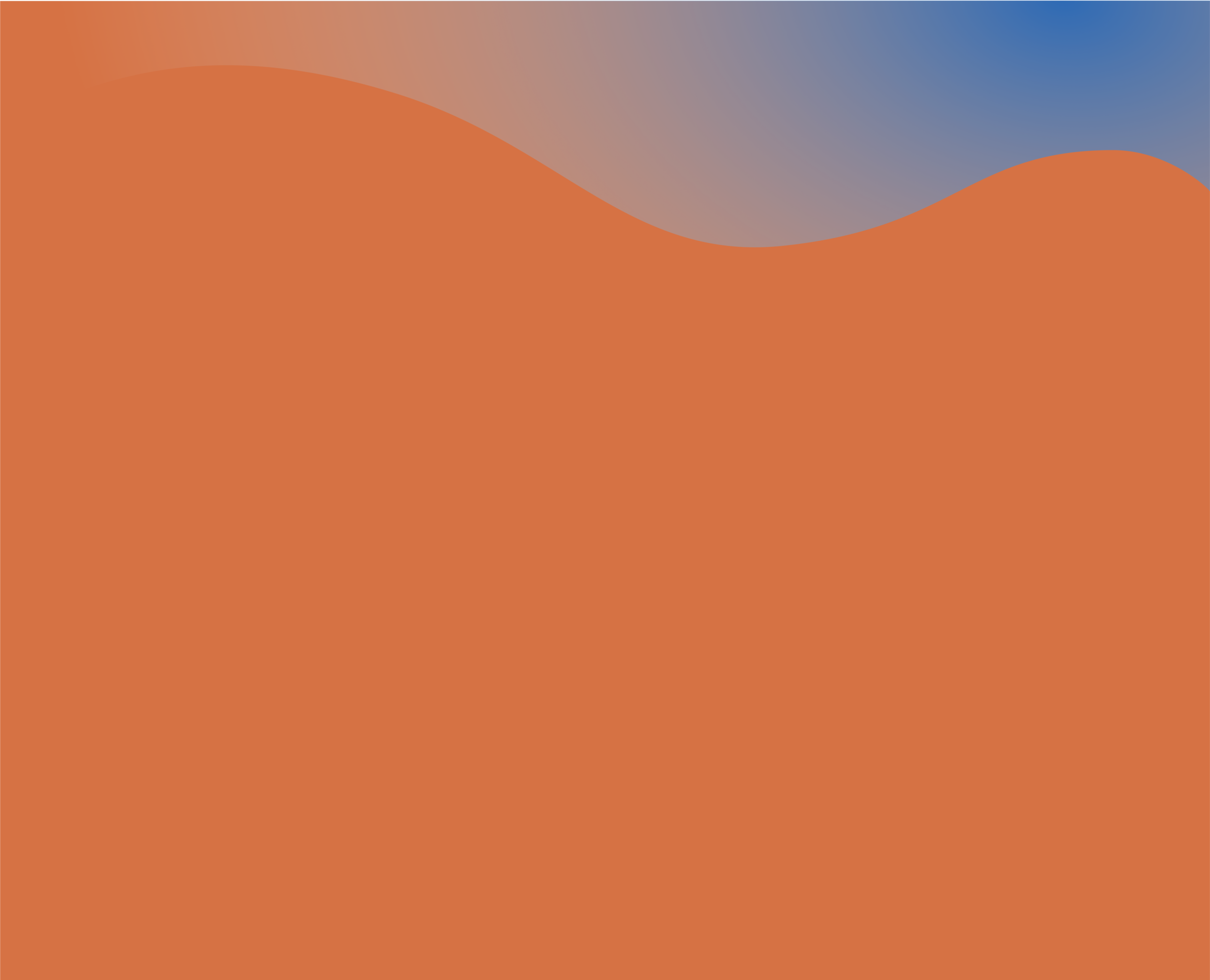 The Story of Our Trauma