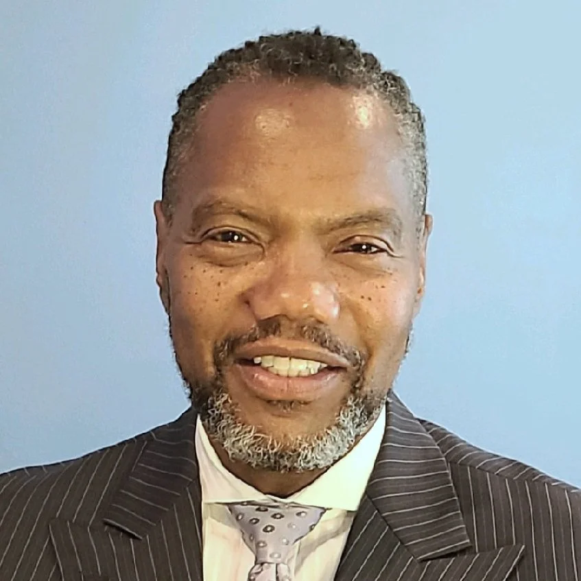 Coaches — Cycle of Success Institute