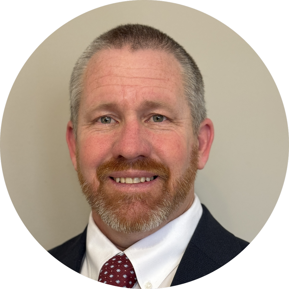 Jason McKinney — Cycle of Success Institute