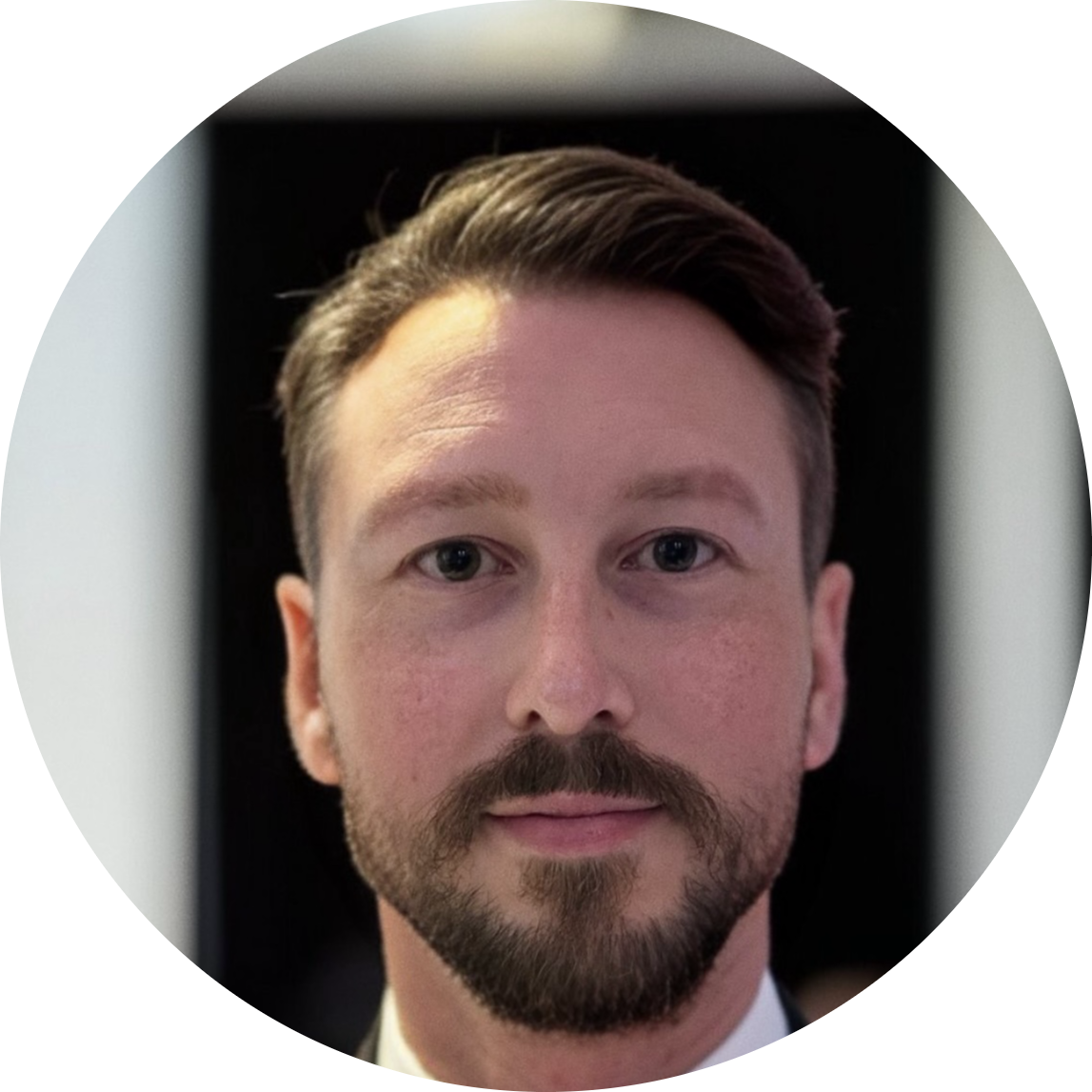 Derrick Arnold — Cycle of Success Institute