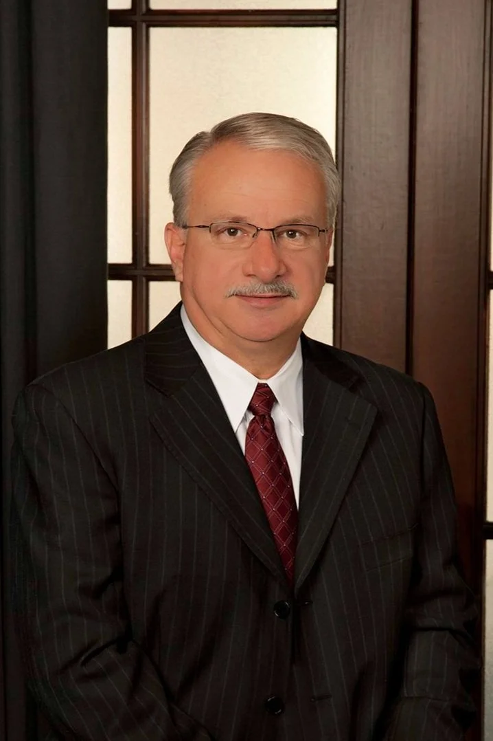 William Gambel — Cycle of Success Institute