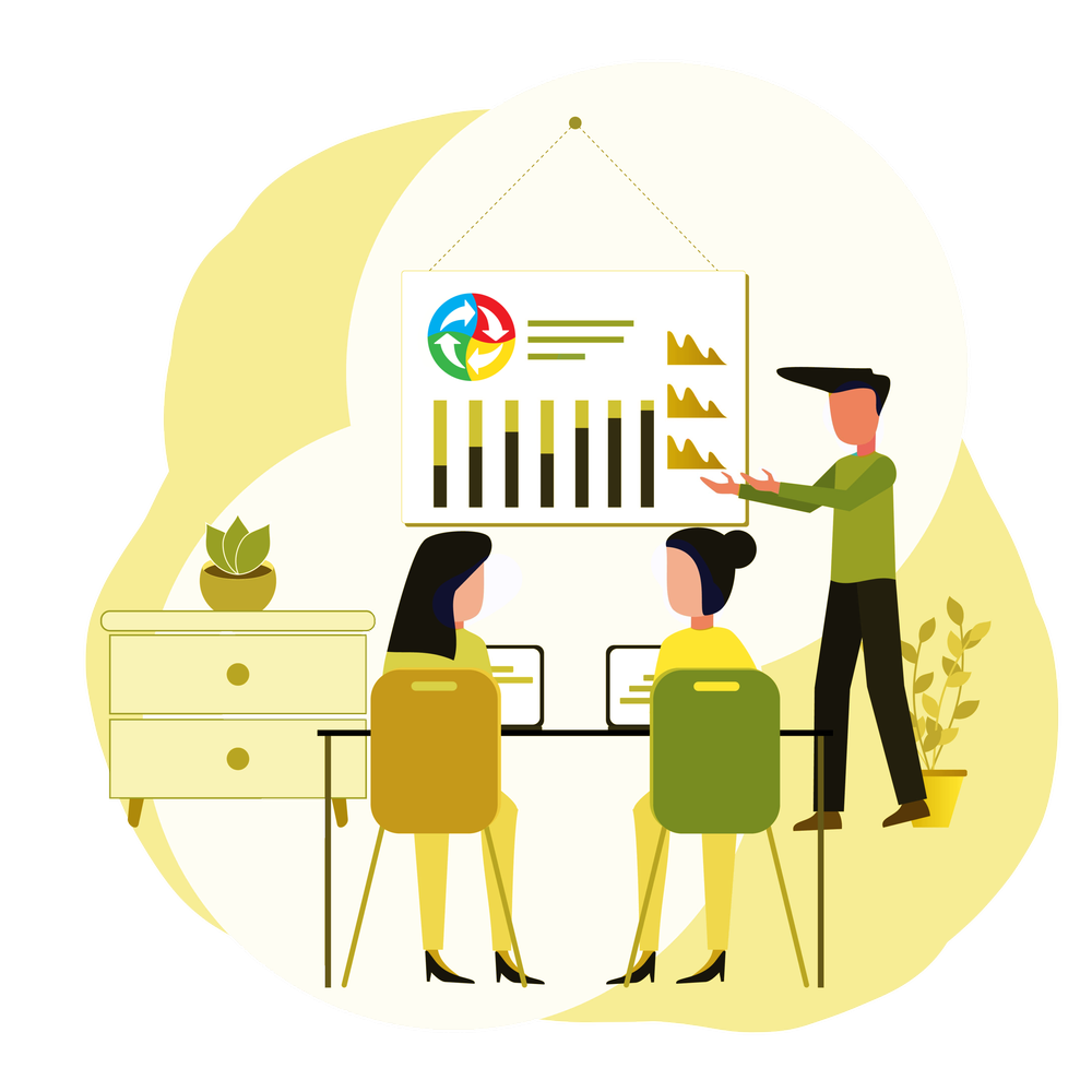 Business Boot Camp — Cycle of Success Institute