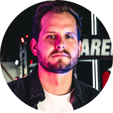 Tyler Endres — Cycle of Success Institute