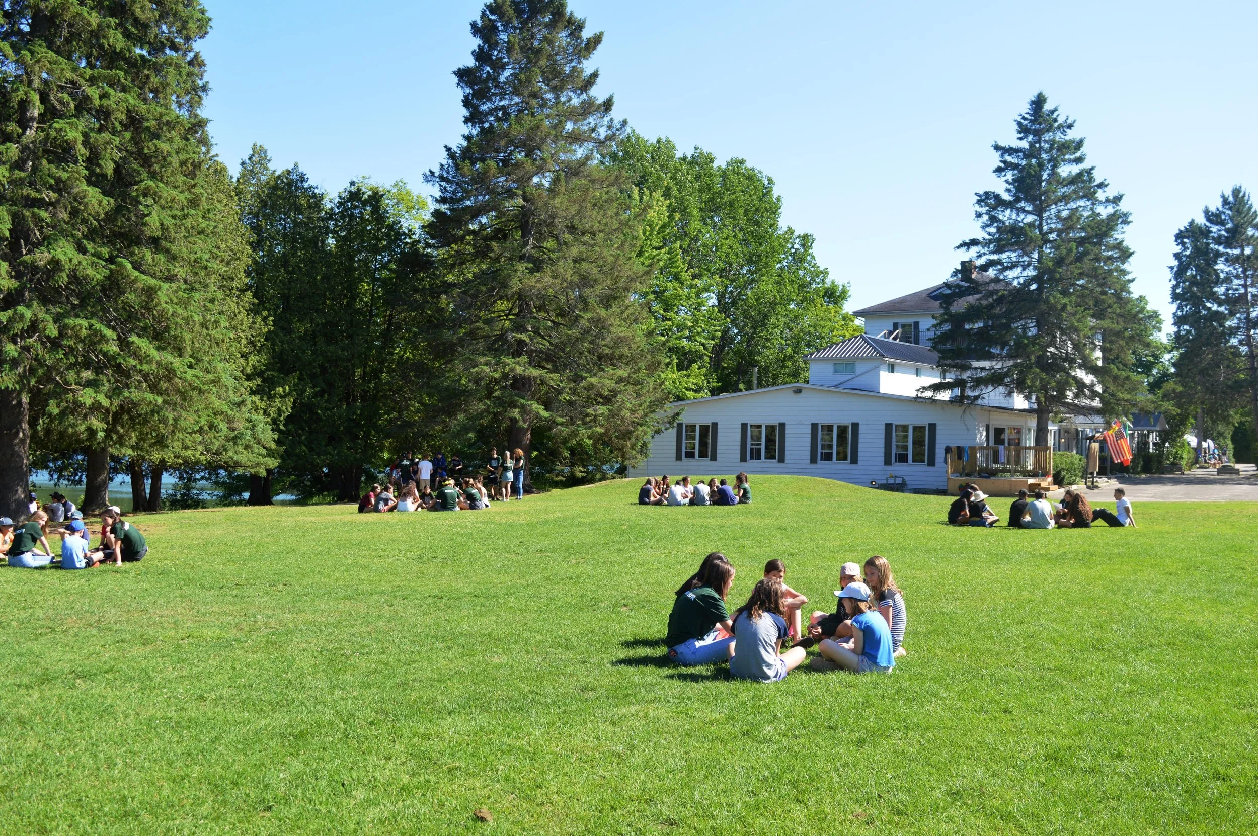 Installations | Opikawa