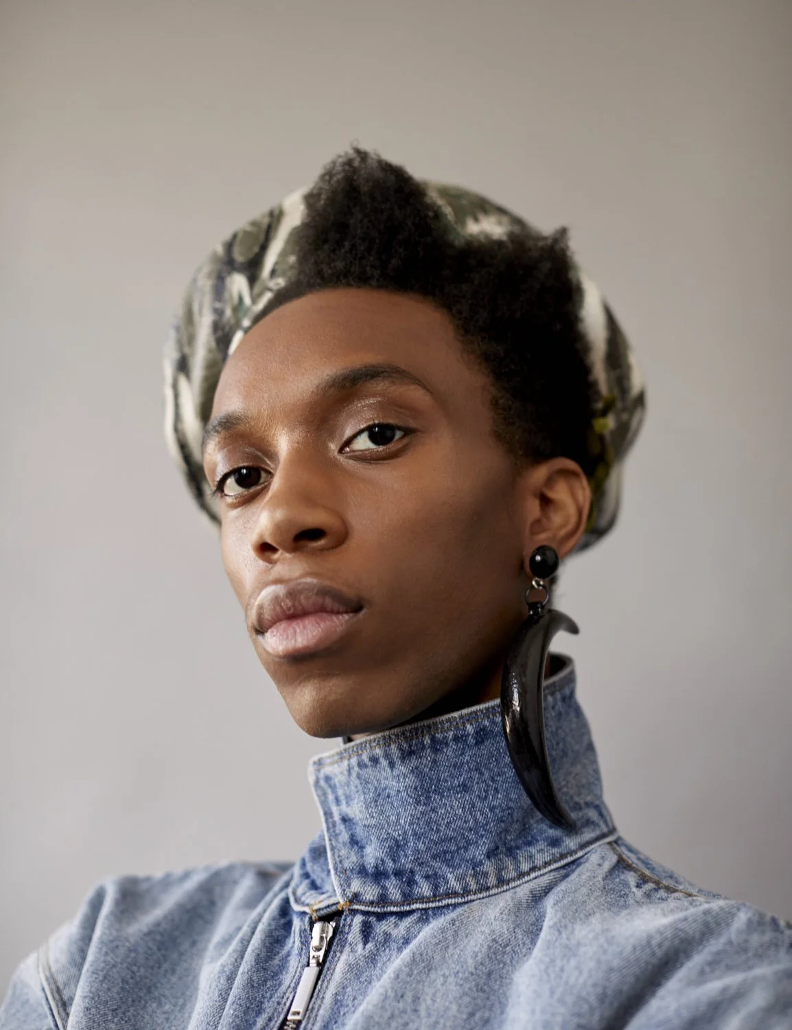 Editorial — Heather Newberger