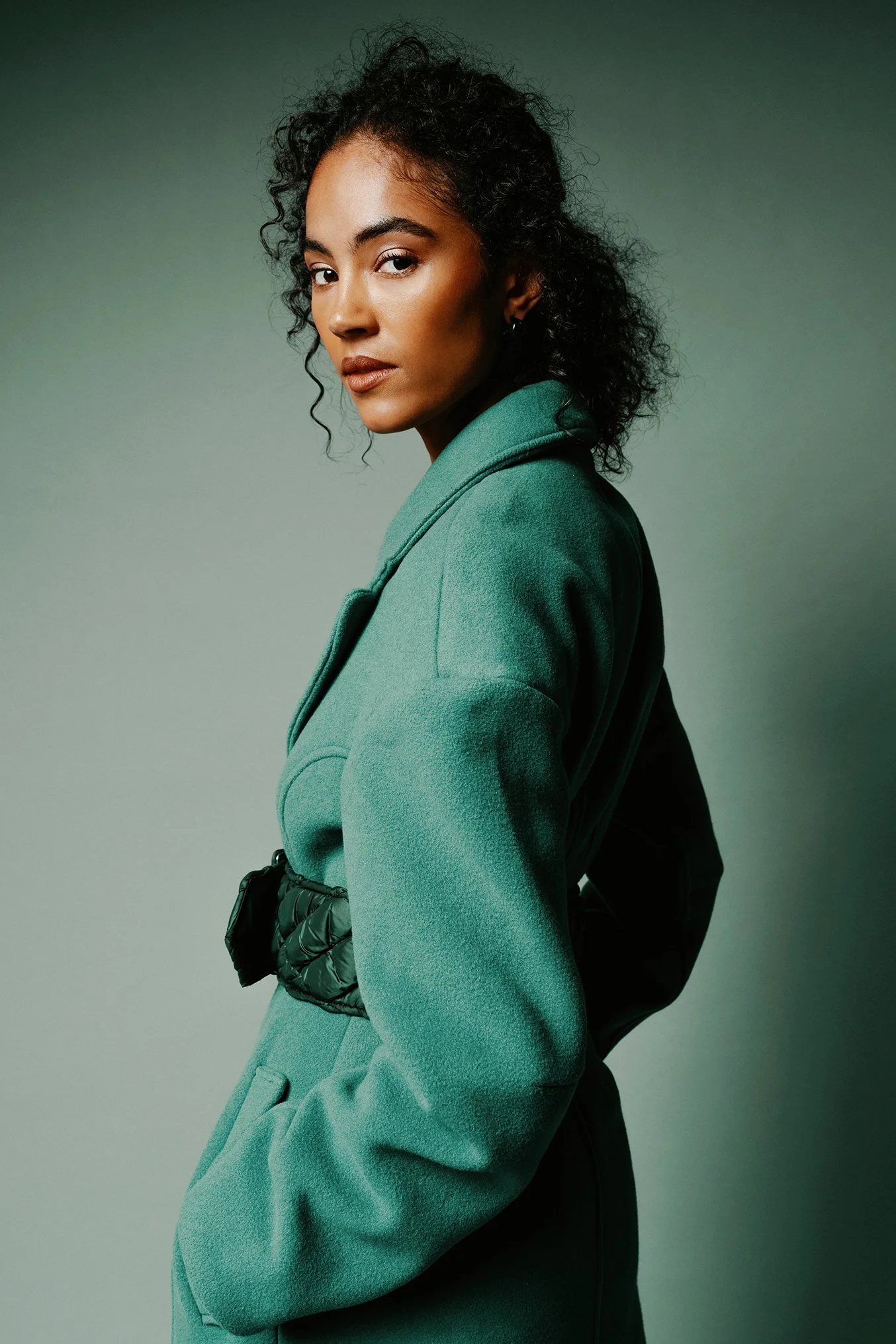 Editorial — Heather Newberger