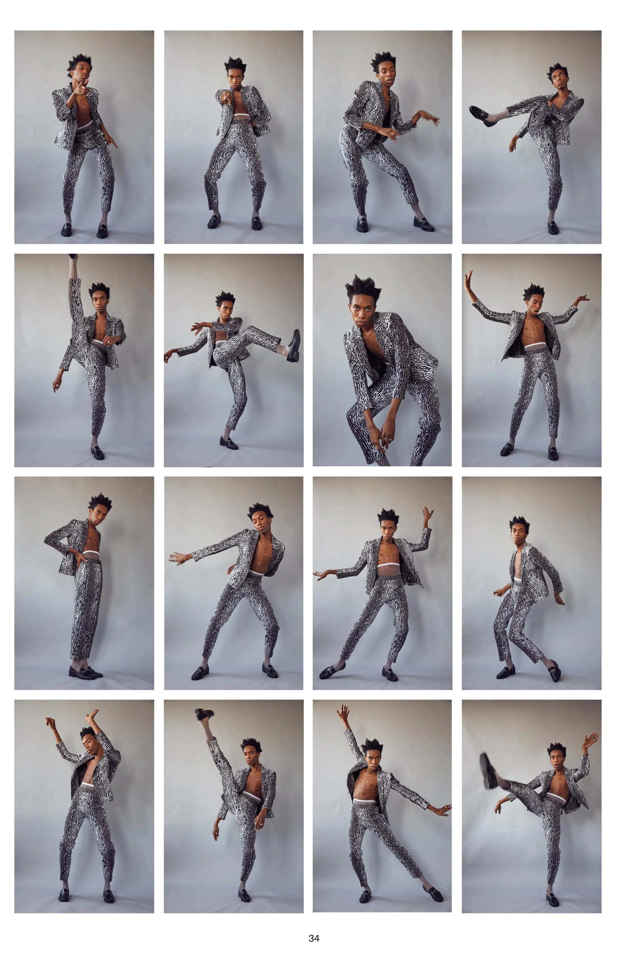 Editorial — Heather Newberger